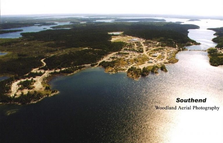 Peter Ballantyne Cree Nation: Territory, History, Culture